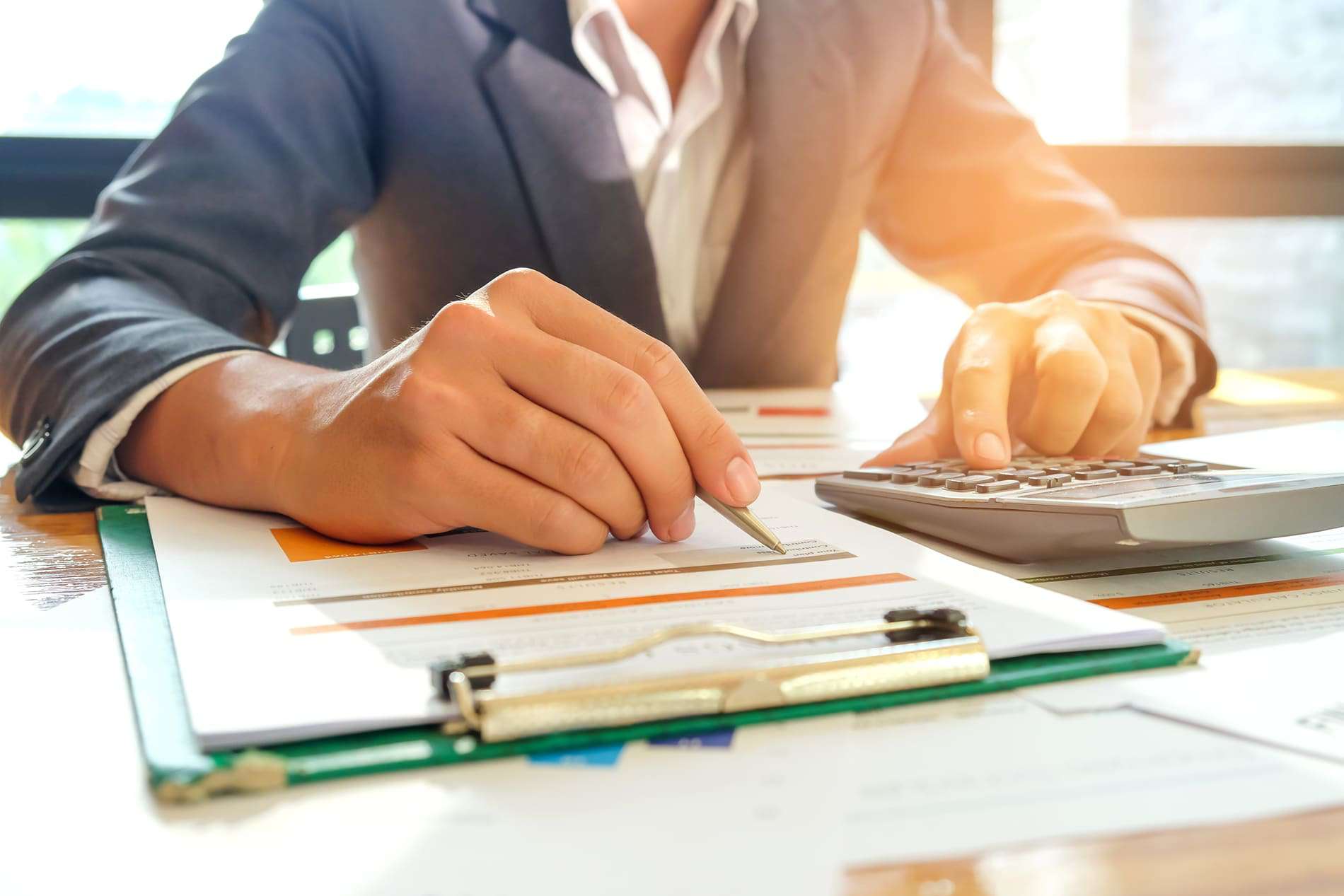 Accountants, Administratiekantoor & Belastingadvies | Bollard Den Haag